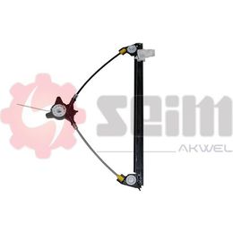 SEIM Fensterheber 902678 hinten links f&uuml;r MAZDA