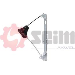 SEIM Fensterheber 902747 hinten rechts f&uuml;r VW