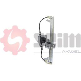 SEIM Fensterheber 902765 hinten rechts f&uuml;r BMW