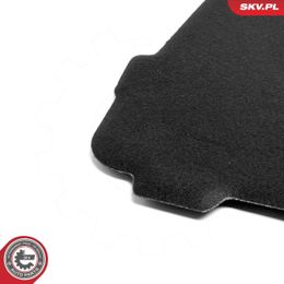 ESEN SKV Motorraumd&auml;mmung 96skv468 Motorhaube f&uuml;r VAG