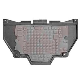 Van Wezel Motorraumd&auml;mmung 0325702 unten f&uuml;r Audi