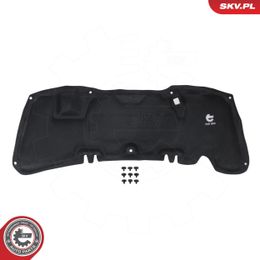 ESEN SKV Motorraumd&auml;mmung 97skv922 Motorhaube f&uuml;r HONDA