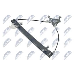 NTY Fensterheber epshy502 vorne links f&uuml;r HYUNDAI