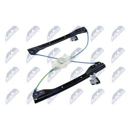 NTY Fensterheber EPS-ME-030 vorne links f&uuml;r Mercedes