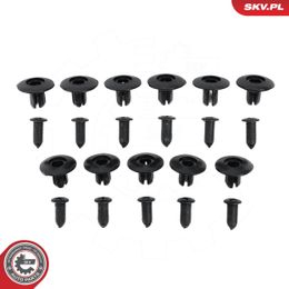ESEN SKV Motorraumd&auml;mmung 97skv924 Motorhaube f&uuml;r HONDA