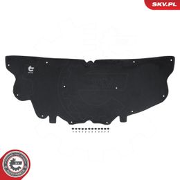 ESEN SKV Motorraumd&auml;mmung 97skv926 Motorhaube f&uuml;r Peugeot