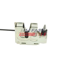 Fast T&uuml;rschloss ft95013 unten f&uuml;r Ford