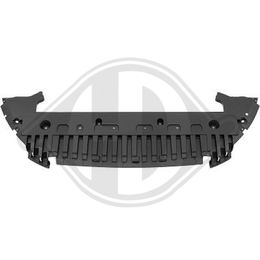 DIEDERICHS Motorabdeckung 8014290 unten f&uuml;r Ford