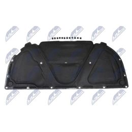 NTY Motorraumd&auml;mmung ezcau109 Motorhaube f&uuml;r VAG