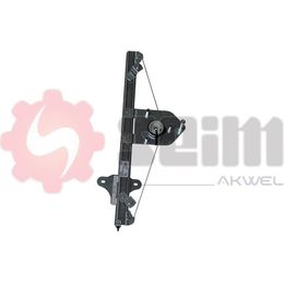 SEIM Fensterheber 902784 vorne links f&uuml;r RENAULT