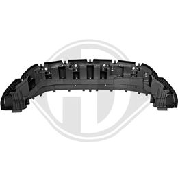 DIEDERICHS Motorraumd&auml;mmung 8044177 vorne f&uuml;r RENAULT