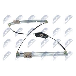 NTY Fensterheber EPS-AU-027 vorne links f&uuml;r Audi VAG