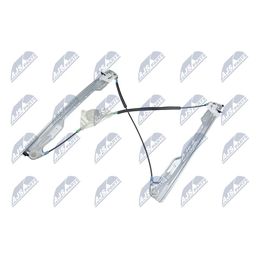 NTY Fensterheber EPS-CT-019 vorne links f&uuml;r DS