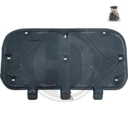 DIEDERICHS Motorraumd&auml;mmung 8876610 f&uuml;r Volvo