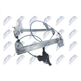 NTY Fensterheber EPS-PE-010 vorne links f&uuml;r Peugeot