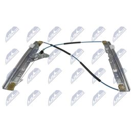 NTY Fensterheber EPS-PE-018 vorne links f&uuml;r Peugeot