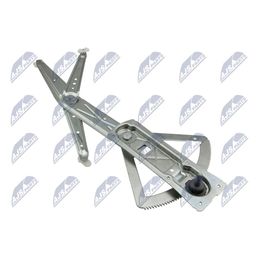 NTY Fensterheber EPS-PL-004 vorne links f&uuml;r Opel