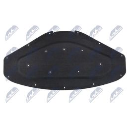 NTY Motorraumd&auml;mmung ezcbm177 Motorhaube f&uuml;r BMW