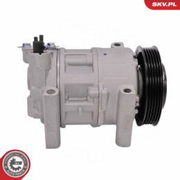 ESEN SKV Kompressor, Klimaanlage 84skv091 f&uuml;r Fiat