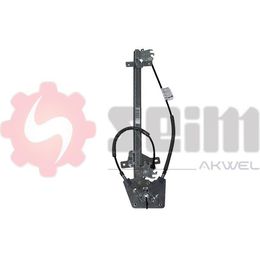 SEIM Fensterheber 902731 vorne rechts f&uuml;r Suzuki