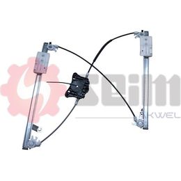 SEIM Fensterheber 902718 vorne links f&uuml;r Skoda