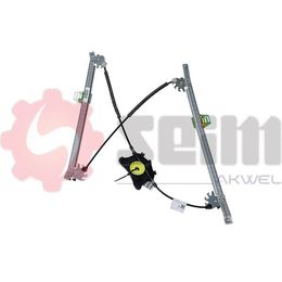SEIM Fensterheber 902748 vorne links f&uuml;r VW