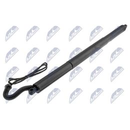 NTY Gasfeder, Koffer-/Laderaum aebm080 f&uuml;r BMW