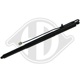 DIEDERICHS Gasfeder, Koffer-/Laderaum 9100646 hinten rechts f&uuml;r Tesla