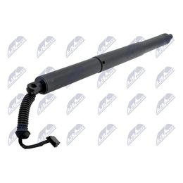 NTY Gasfeder, Koffer-/Laderaum aebm120 f&uuml;r BMW