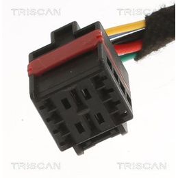 TRISCAN Gasfeder, Koffer-/Laderaum 871029302 f&uuml;r Audi