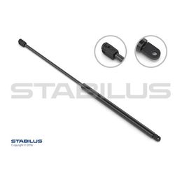 Stabilus Gasfeder, Koffer-/Laderaum set476404 f&uuml;r ALFA ROMEO