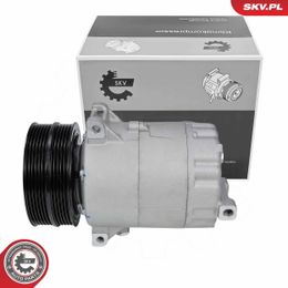ESEN SKV Kompressor, Klimaanlage 84skv106 f&uuml;r ALFA ROMEO