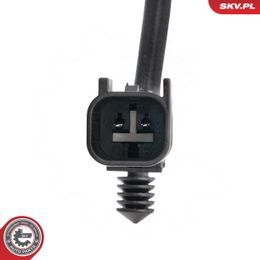 ESEN SKV Kompressor, Klimaanlage 84skv088 f&uuml;r Volvo Ford