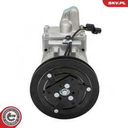 ESEN SKV Kompressor, Klimaanlage 84skv093 f&uuml;r Ford MAZDA