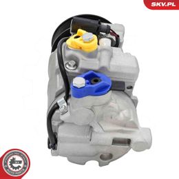 ESEN SKV Kompressor, Klimaanlage 84skv104 f&uuml;r VW