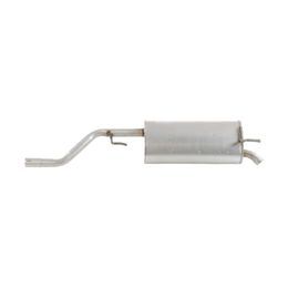 WALKER Endschalld&auml;mpfer 23348 f&uuml;r Opel Vaughall