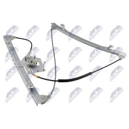 NTY Fensterheber epsbm076 vorne links f&uuml;r BMW