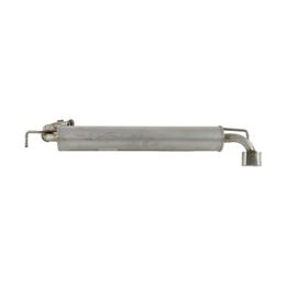 WALKER Endschalld&auml;mpfer 24304 f&uuml;r SMART