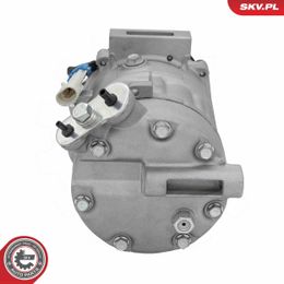 ESEN SKV Kompressor, Klimaanlage 84skv105 f&uuml;r Opel SAAB GM