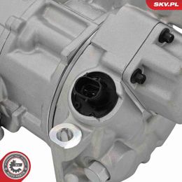 ESEN SKV Kompressor, Klimaanlage 84skv107 f&uuml;r TOYOTA