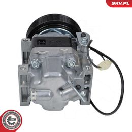ESEN SKV Kompressor, Klimaanlage 84skv081 f&uuml;r MAZDA