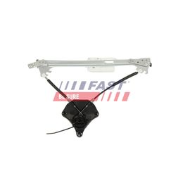 Fast Fensterheber ft01532 hinten links f&uuml;r VW