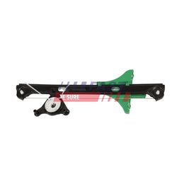 Fast Fensterheber ft01419 hinten links f&uuml;r VW