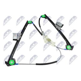 NTY Fensterheber epsps007 vorne links f&uuml;r Porsche