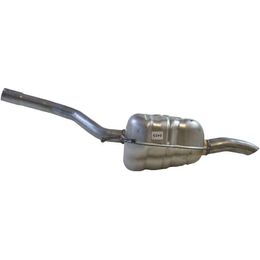 BOSAL Endschalld&auml;mpfer 233617 f&uuml;r VW