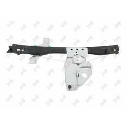 Abakus Fensterheber 130053133 vorne links f&uuml;r Peugeot