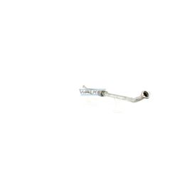 WALKER Mittelschalld&auml;mpfer 22891 f&uuml;r Peugeot