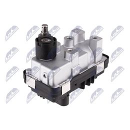 NTY Stellelement, Turbolader ecdfr020 f&uuml;r Ford