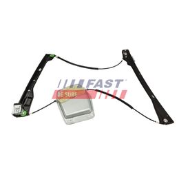 Fast Fensterheber ft00350 vorne links f&uuml;r VW