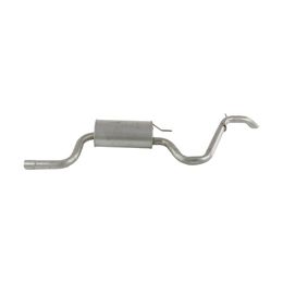 WALKER Endschalld&auml;mpfer 24413 f&uuml;r HYUNDAI